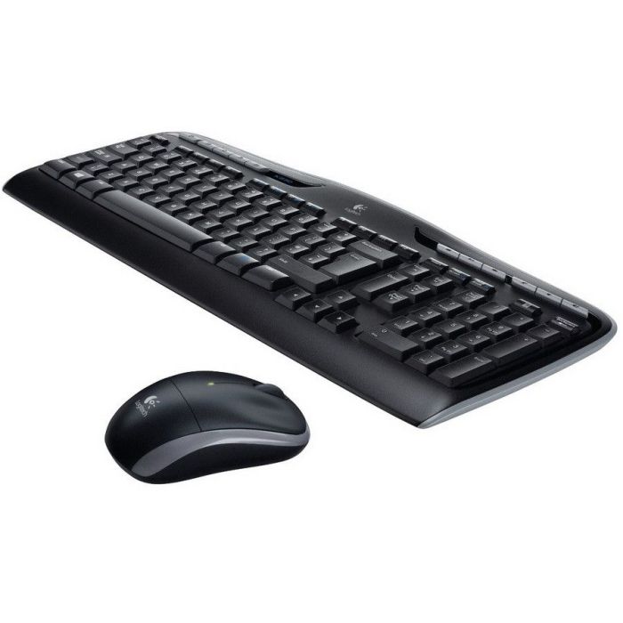 MK330 (920-003999) Tastatura i Mis Wireless US