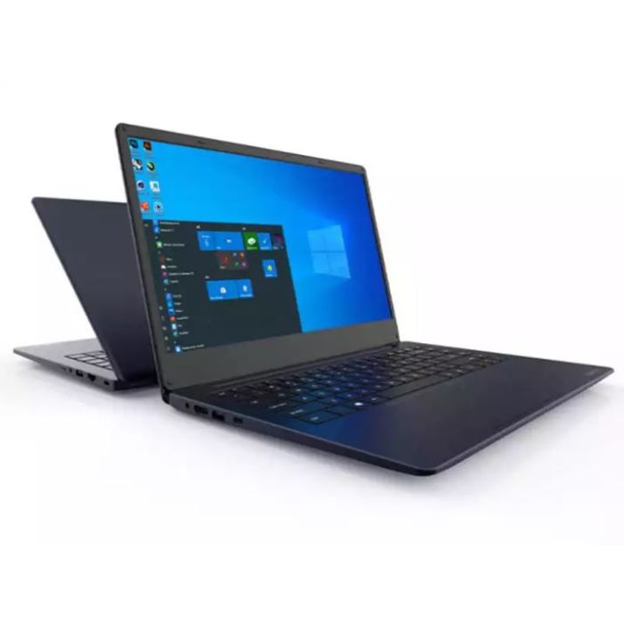 Laptop Toshiba DYNABOOK Satellite Pro C40-G-109, 14", Intel Celeron 5205U, 4GB, SSD 128GB, Intel UHD, Win 10 Edu