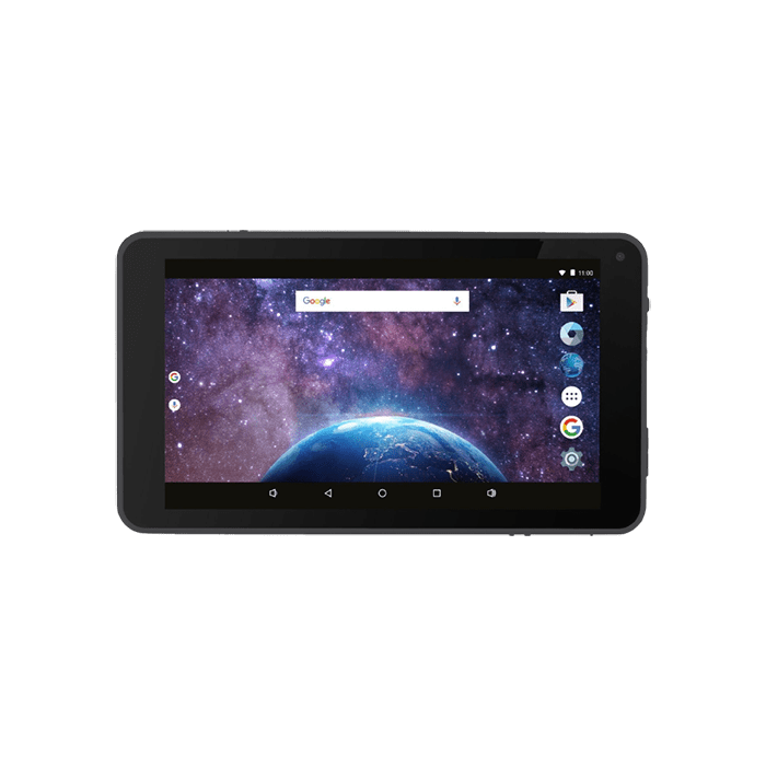 eSTAR Themed Tablet HERO STAR WARS 7" (Crni) - ES-TH3-SWARS-7399 7", 2GB, 16GB, WiFi