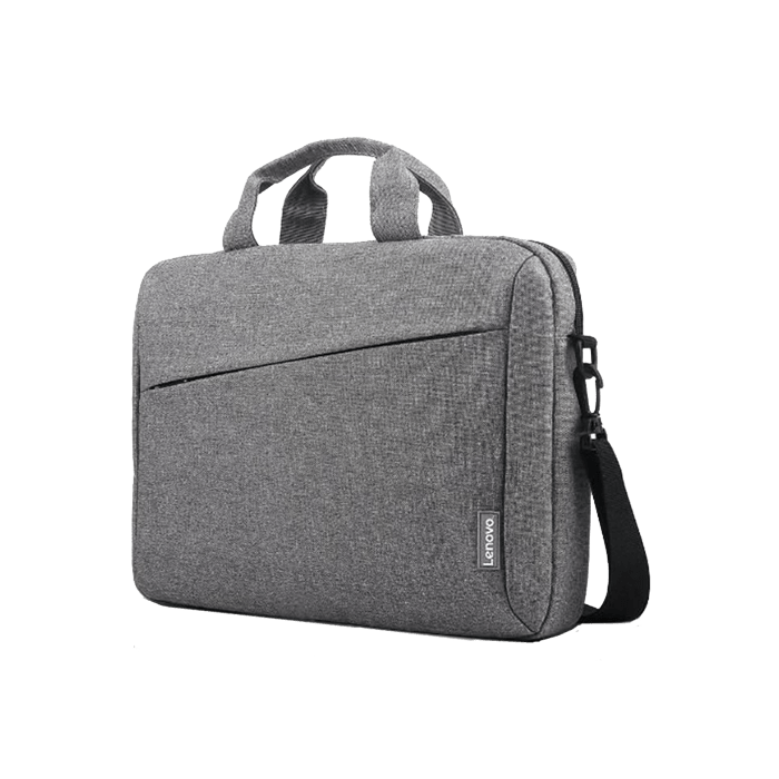 LENOVO Torba za laptop Casual Toploader T210 - 4X40T84060 do 15.6", Siva