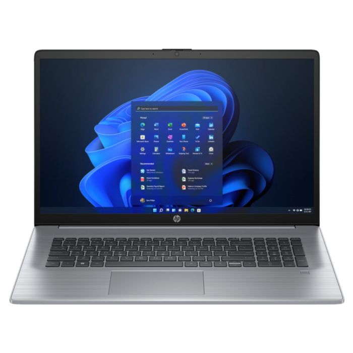 Laptop HP 470 G10 816K5EA 17.3", Intel i5-1335U, 16GB, SSD 512GB, MX550 2GB