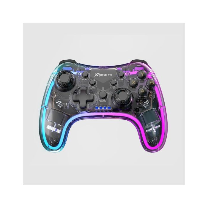 XTRIKE Gamepad Wireless GP52