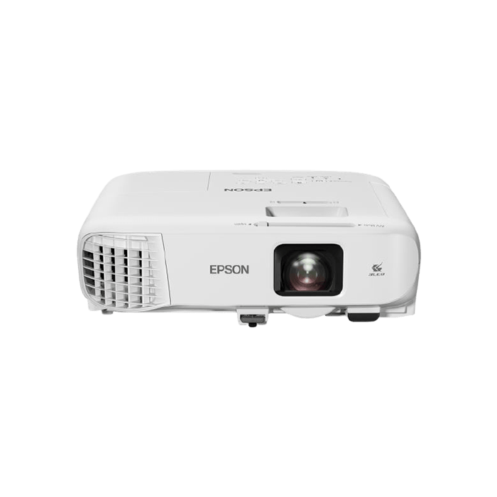 EPSON Projektor EB-X49 V11H982040 3LCD, UHE, 1024 x 768 (XGA), 210 W