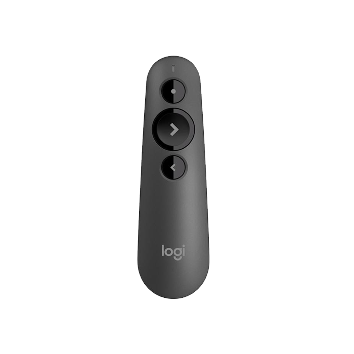 LOGITECH Prezenter R500