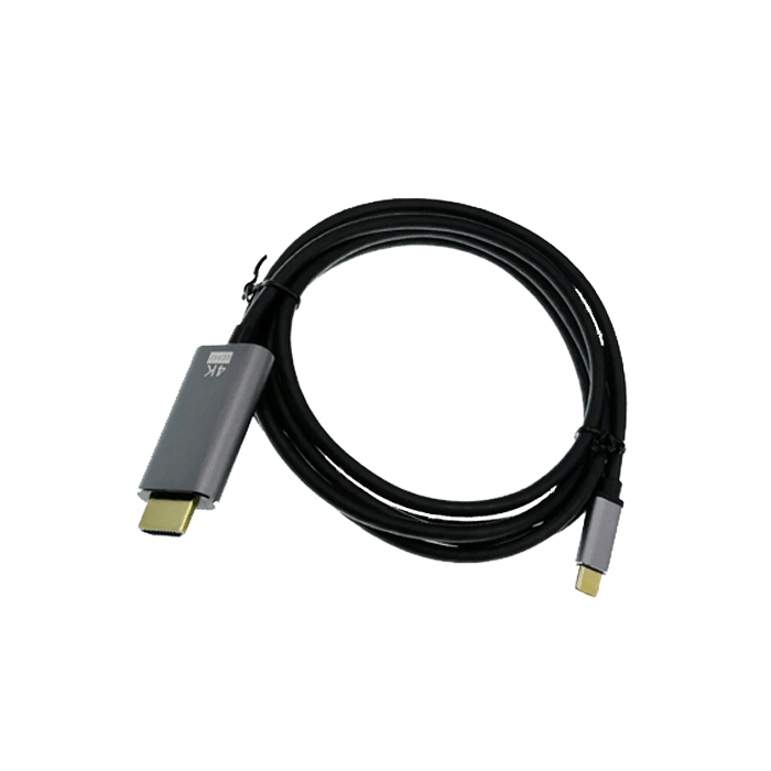 LINKOM Kabl Kabl TIP C na HDMI 1.8 m 60HZ
