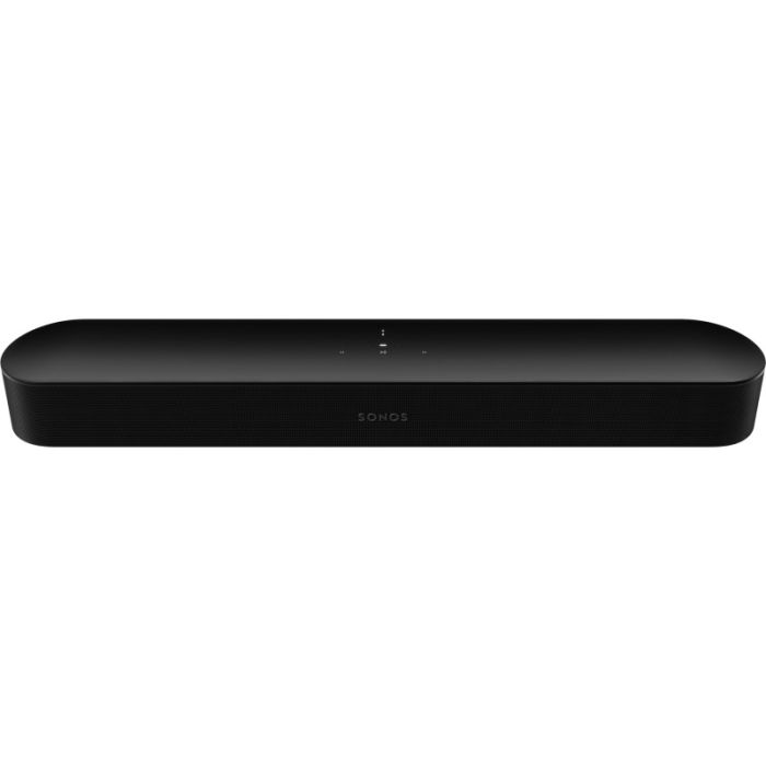 Beam (GEN2) Wireless Soundbar crni