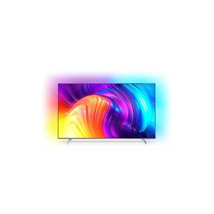 PHILIPS LED TV 86PUS8807/12, 4K, 120hz, ANDROID, AMBILIGHT, THE ONE