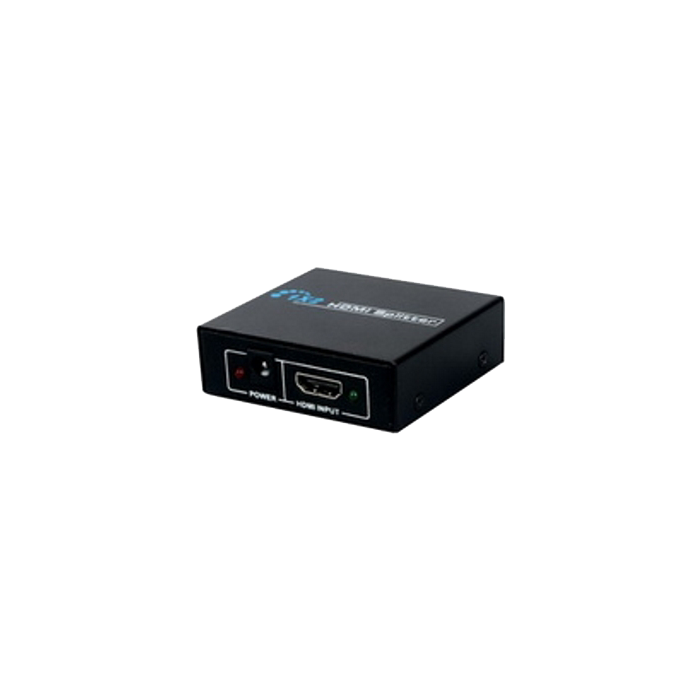 Oprema za A/V FAST ASIA HDMI spliter 2x out 1x in 1080P