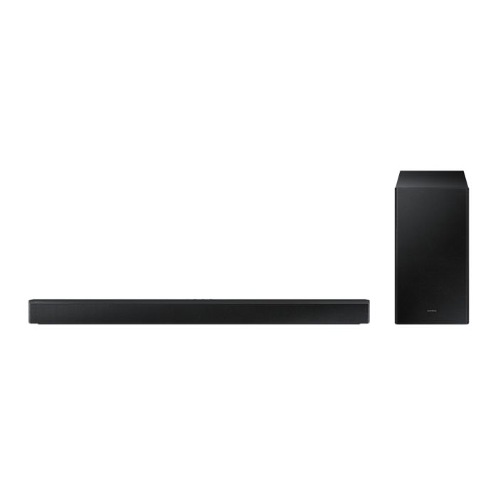 Samsung HW-C450/EN soundbar 2.1 300W crni