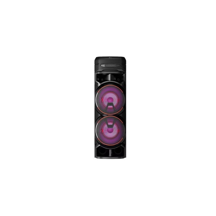 LG partybox FM/bluetooth/crna ( RNC9 )