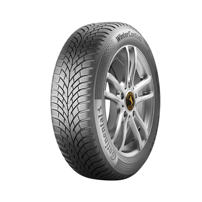 195/65R16 ContiWin TS870 92H