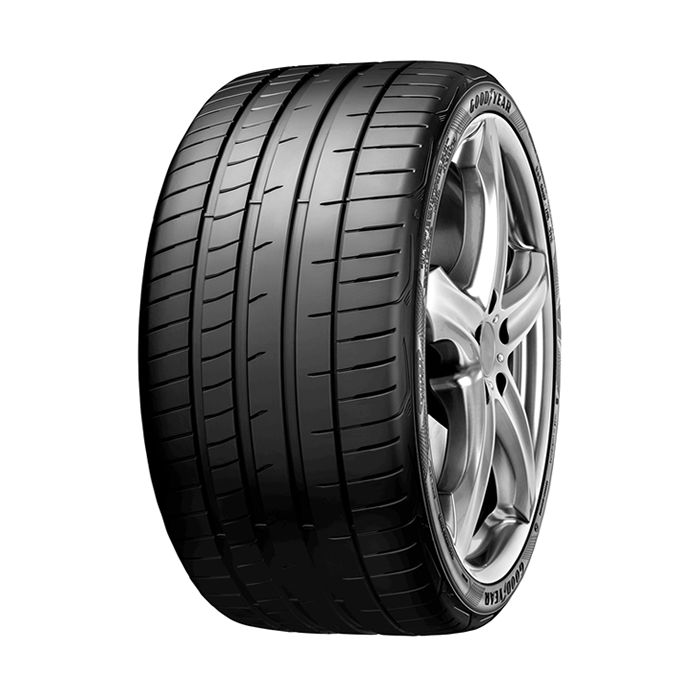 315/30R21 EAG F1 SUPERSPT 105Y