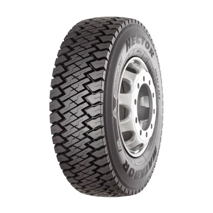 275/70R22.5 DR1 DRIVE 148/145L