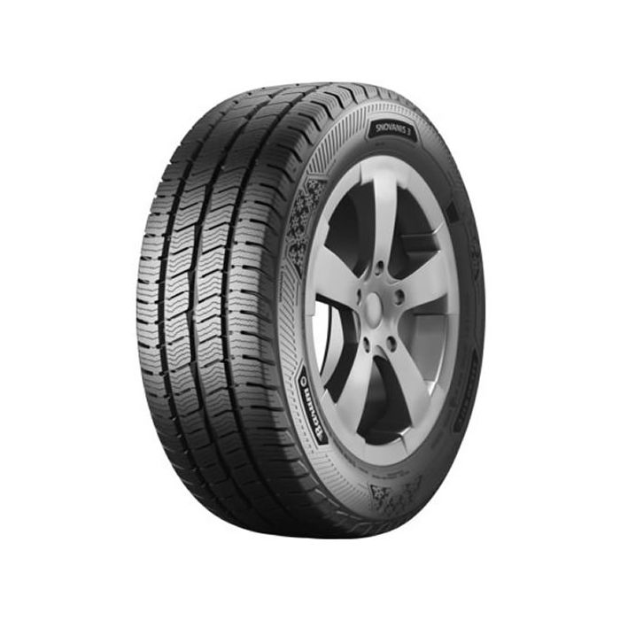 225/70R15C SNOVANIS 3 112/110R