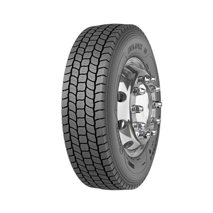 315/80R22.5 ORJAK 5 156L154M