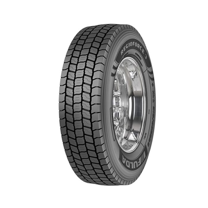 315/80R22.5 REGIOFORCE 3 156L