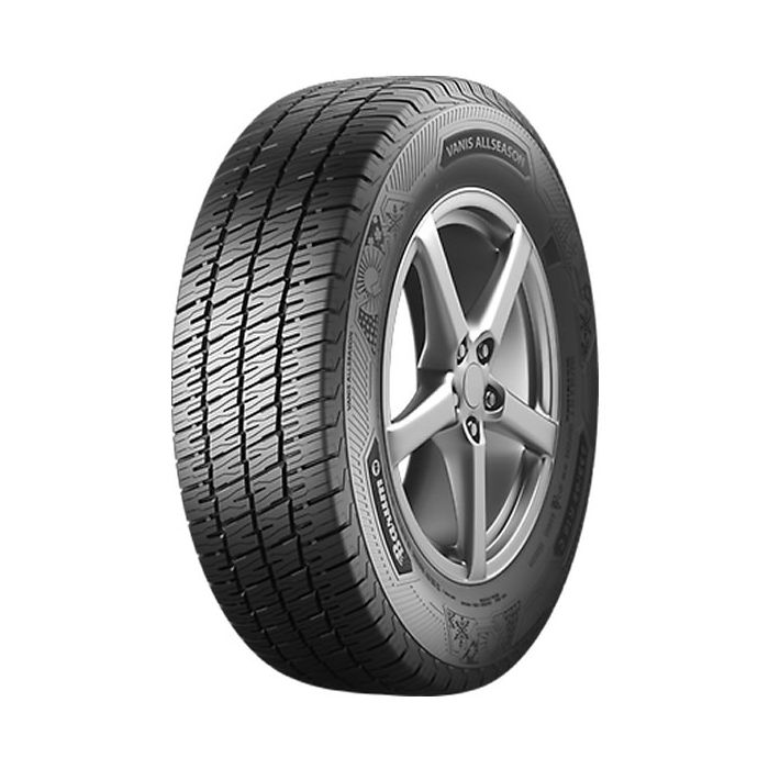 225/70R15C VANIS AS 112/110R