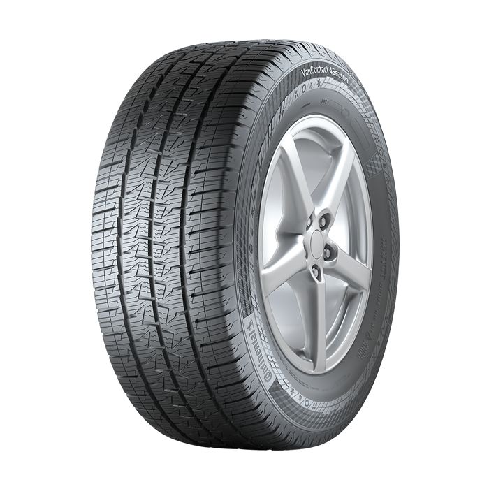 225/65R16C VanContact 4Season