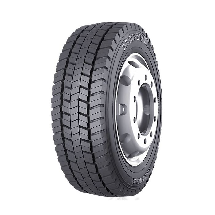 315/60R22.5 SEMPERIT EU DRIVE