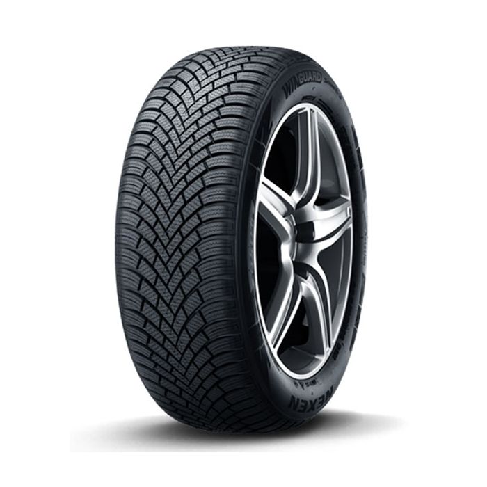 215/55R16 WinGSnow G3 WH21 93H