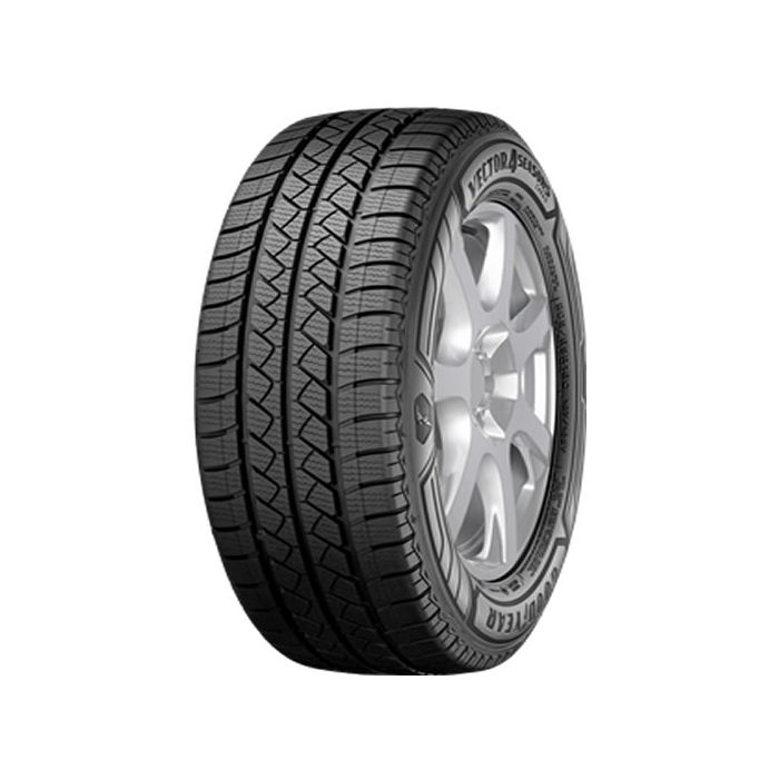 235/65R16C VEC 4SEASONS CARGO