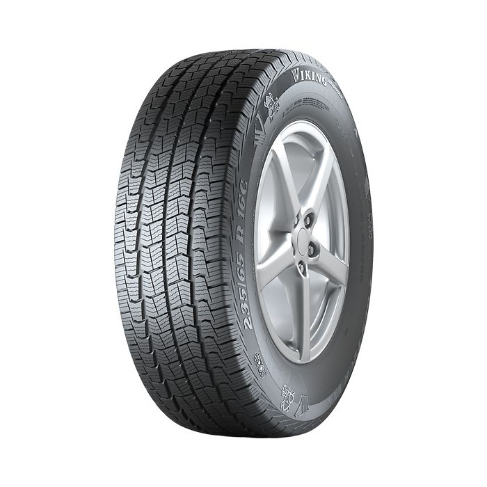 215/70R15C FourTech Van 109/10