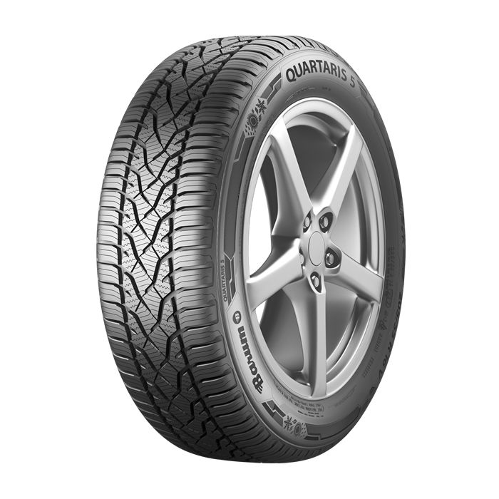 225/45R18 QUARTARIS 5 95W XL