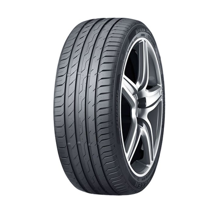 255/40R19 N'FERA Sport 100Y XL