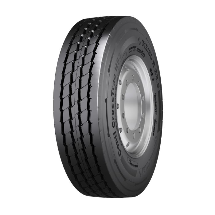 315/80R22.5 CONTI CROSTRAC HS3