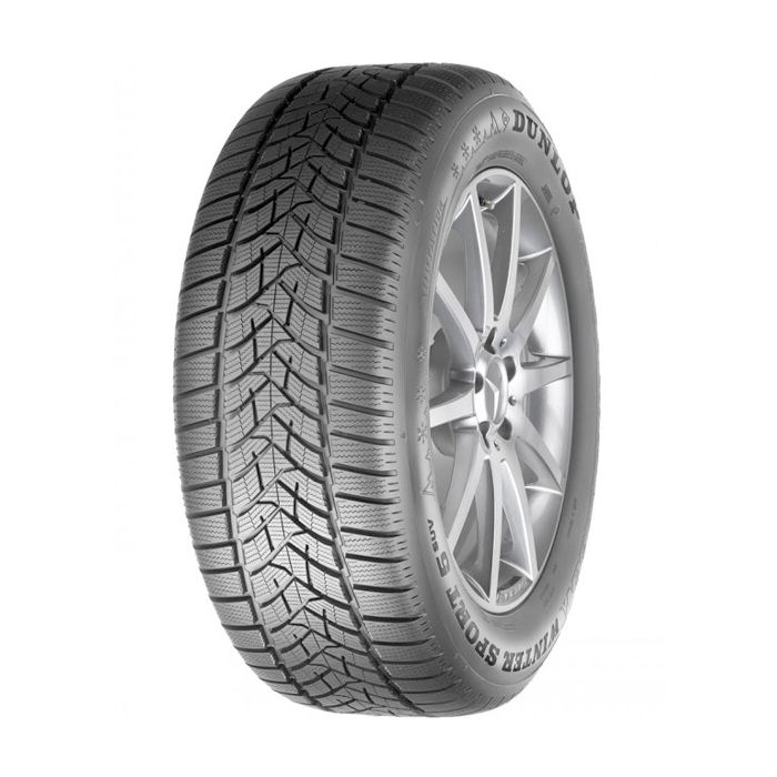 245/45R18 WINTER SPT 5 100V XL