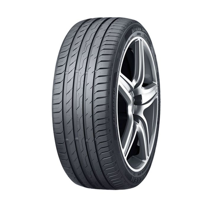 245/45R18 N'FERA Sport 100Y XL