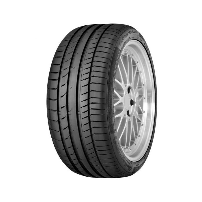 305/40R20 Conti SC5P 112Y XL F