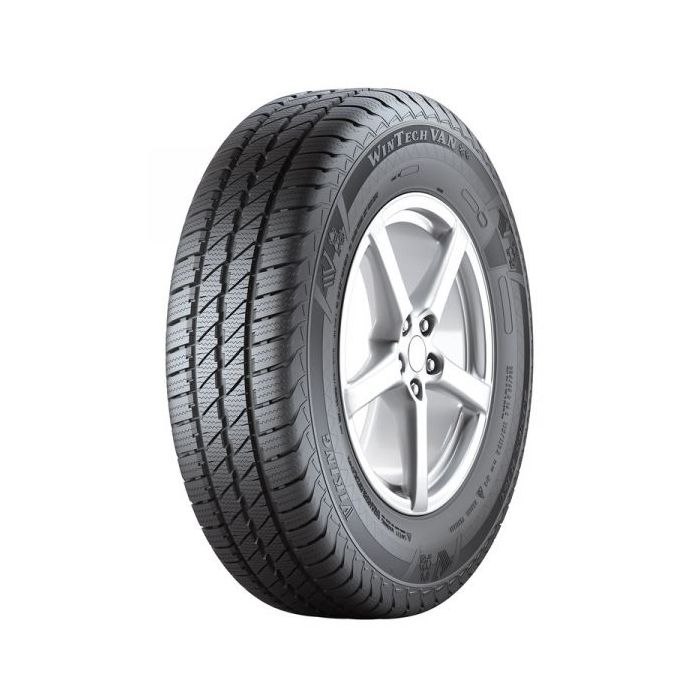 195/70R15C WinTech Van 104/102