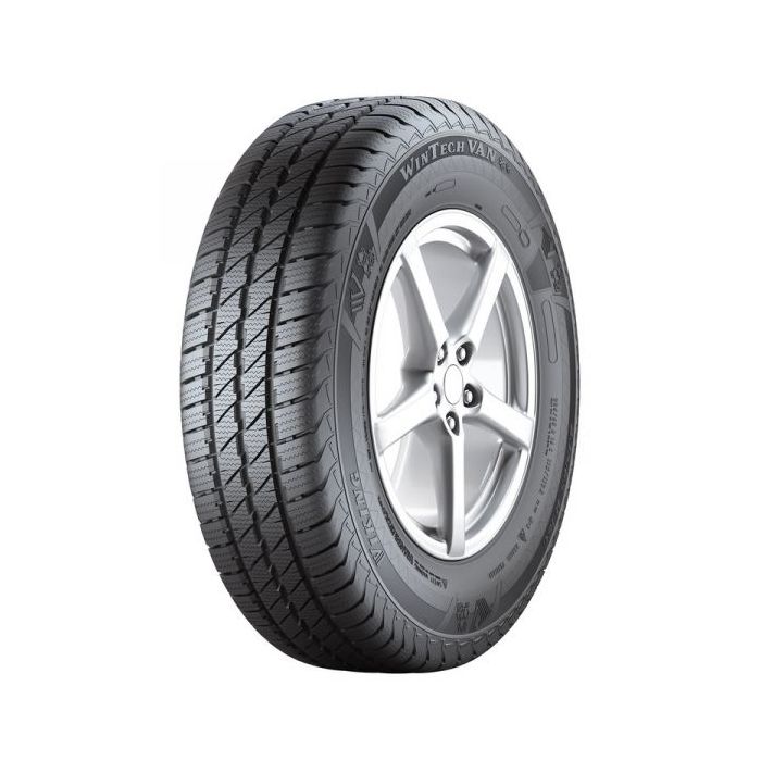 225/70R15C WinTech Van 112/110