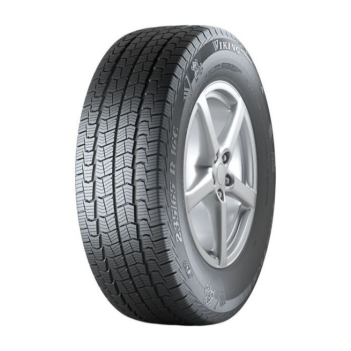 235/65R16C FourTech 115/113R