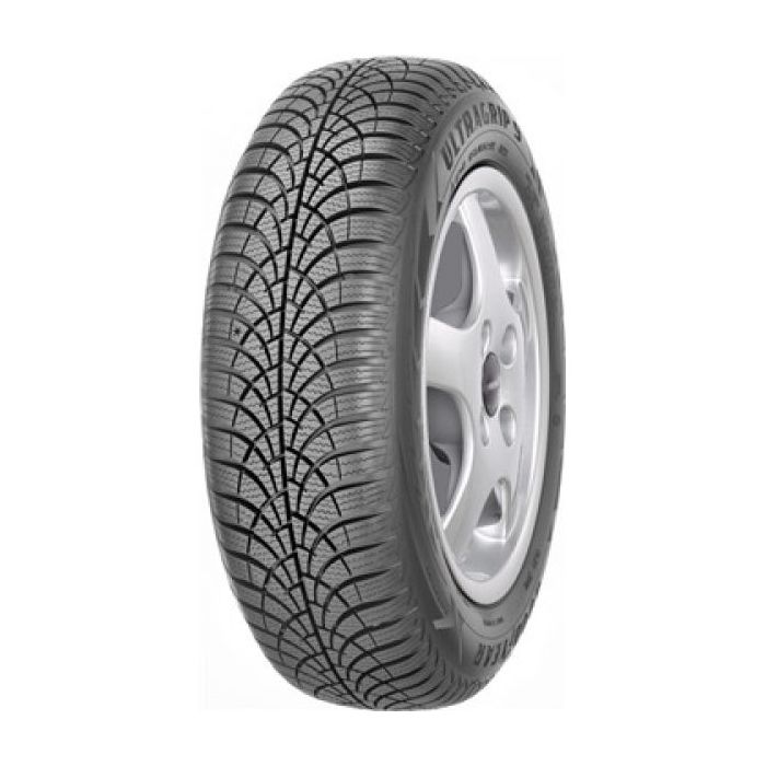 165/70R14 UG 9+ MS 81T
