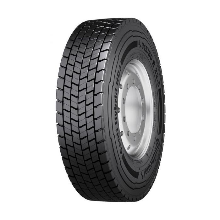 305/70R19.5 ContiHybrid HD3