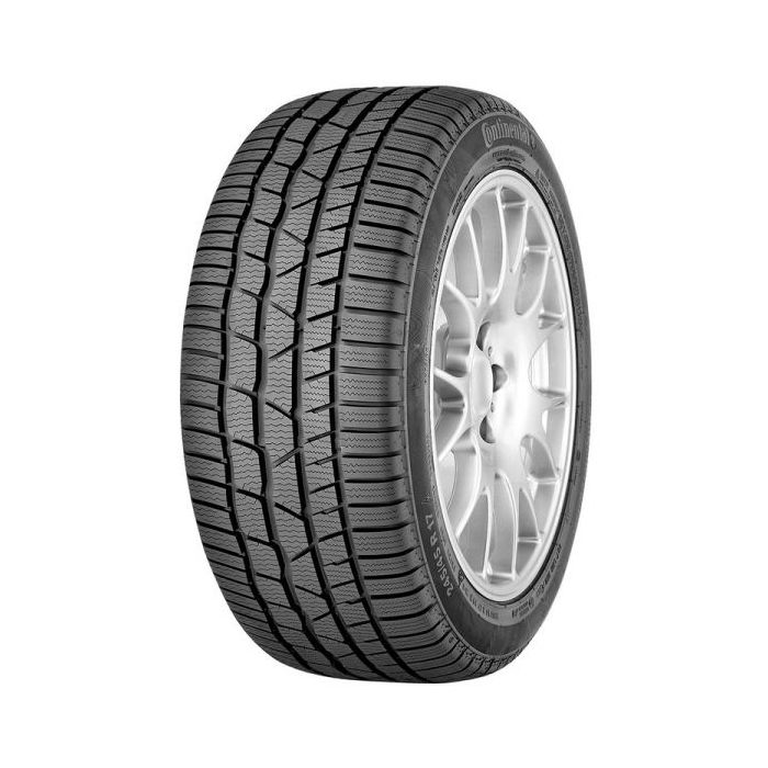 225/60R17 ContiWin TS830P SSR
