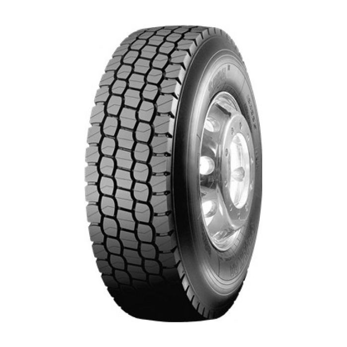 265/70R19.5 ORJAK O3 140/138M