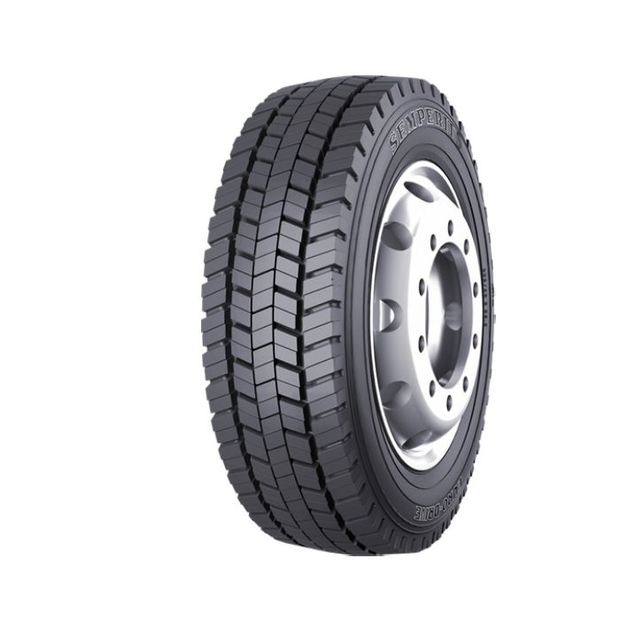 295/60R22.5 SEMPERIT EU DRIVE