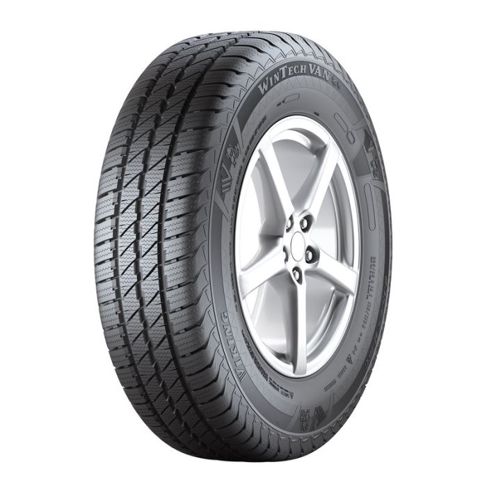 205/65R16C WinTech Van 107/105
