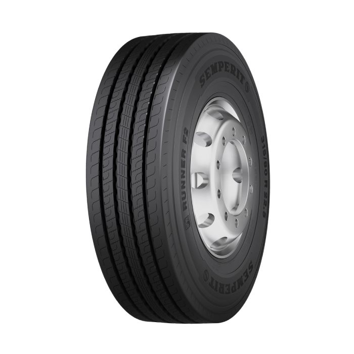 245/70R17.5 SEMPERIT RUNNER F2