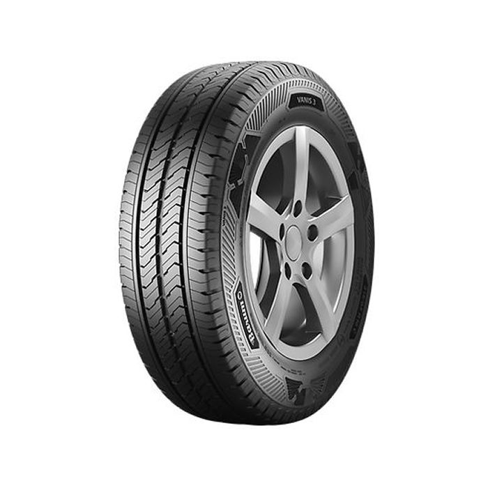 BARUM Letnja guma 215/70R15C 109/107S Vanis 3 8PR