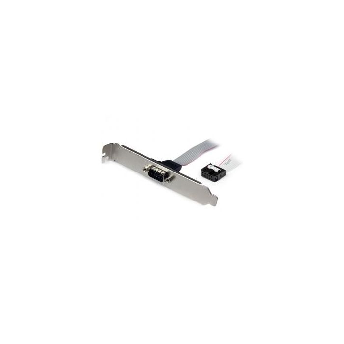 DB9 Serial port bracket