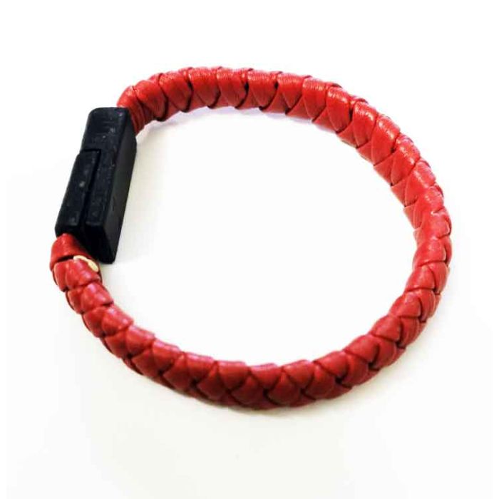 Kabl Stark USB - Micro USB Leather 900046