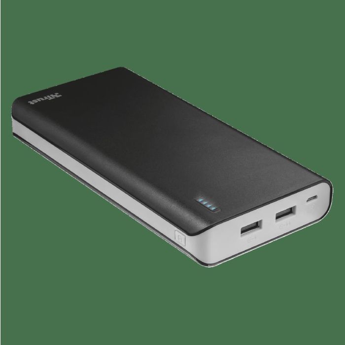 TRUST Primo Power bank 20000mAh