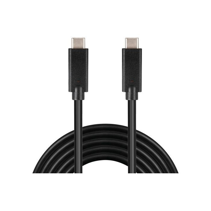 Kabl Sandberg USB-C - USB-C 3.1 61W 136-09