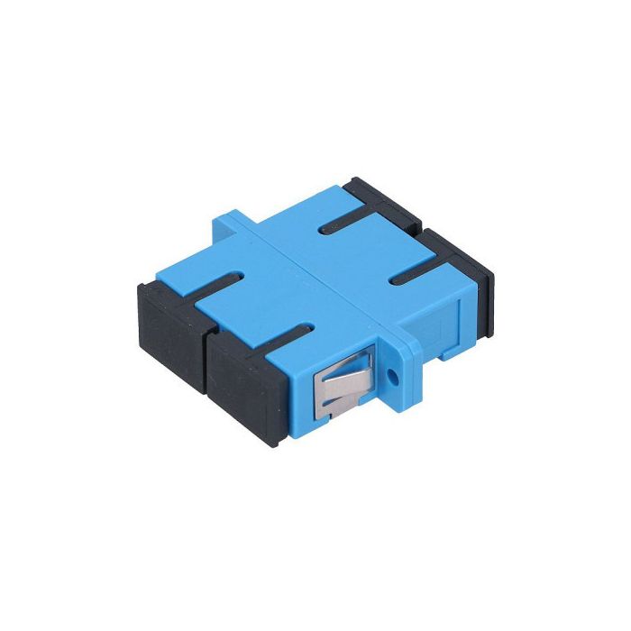 Extralink SC/UPC duplex SM adapter ( 1016 )