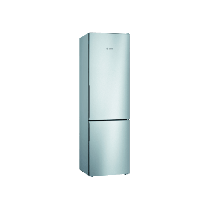 BOSCH Kombinovani frižider KGV39VLEAS Low Frost, 201 cm, 248 l, 94 l
