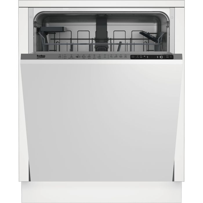BEKO Mašina za pranje sudova DIN 28426 14 kompleta